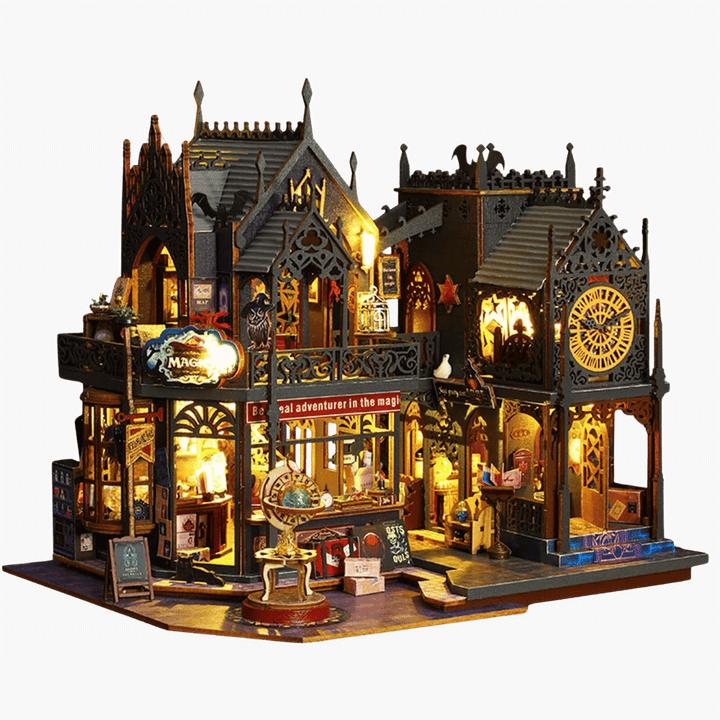 Fancy Nooks - The Most Popular Crafting Brand – FancyNooks