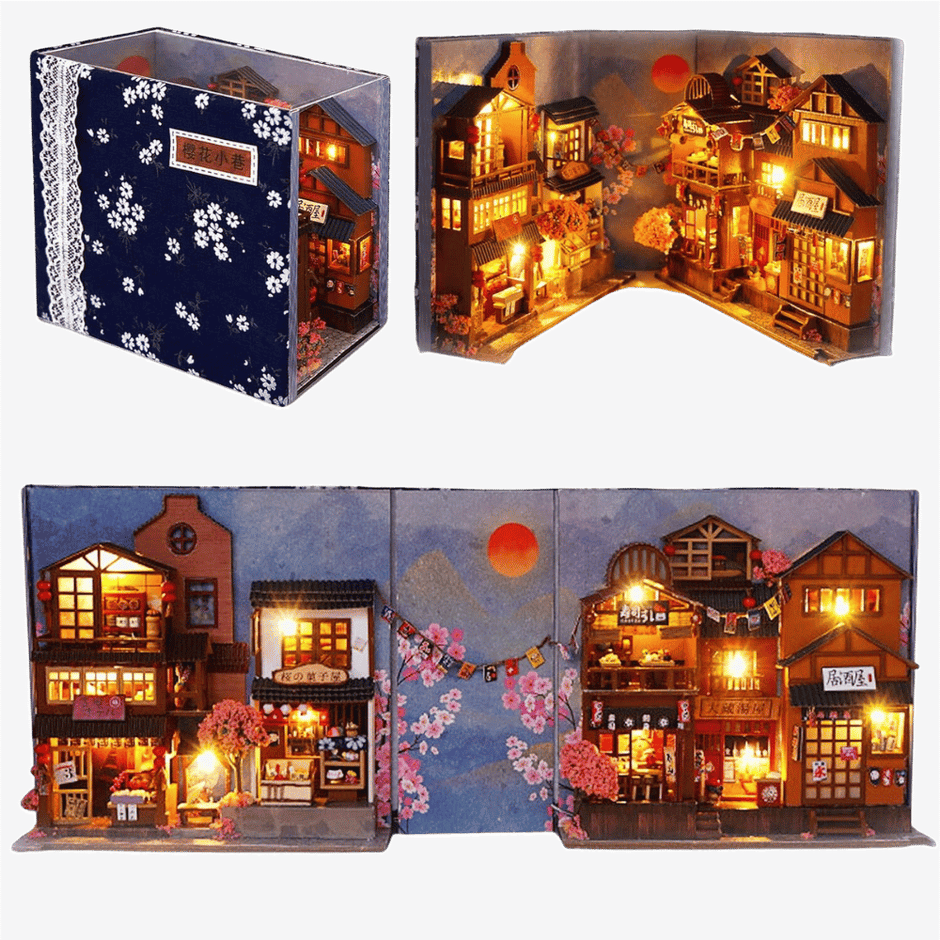 Fancy Nooks - The Most Popular Crafting Brand – FancyNooks