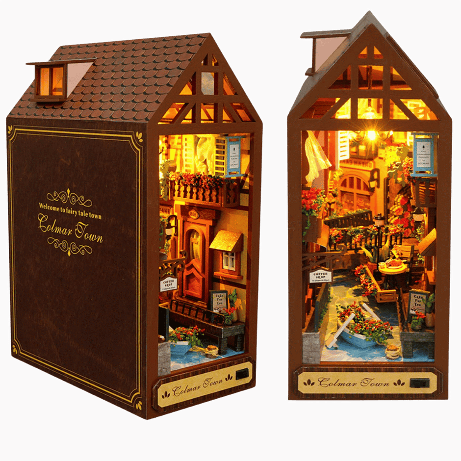 Fancy Nooks - The Most Popular Crafting Brand – FancyNooks