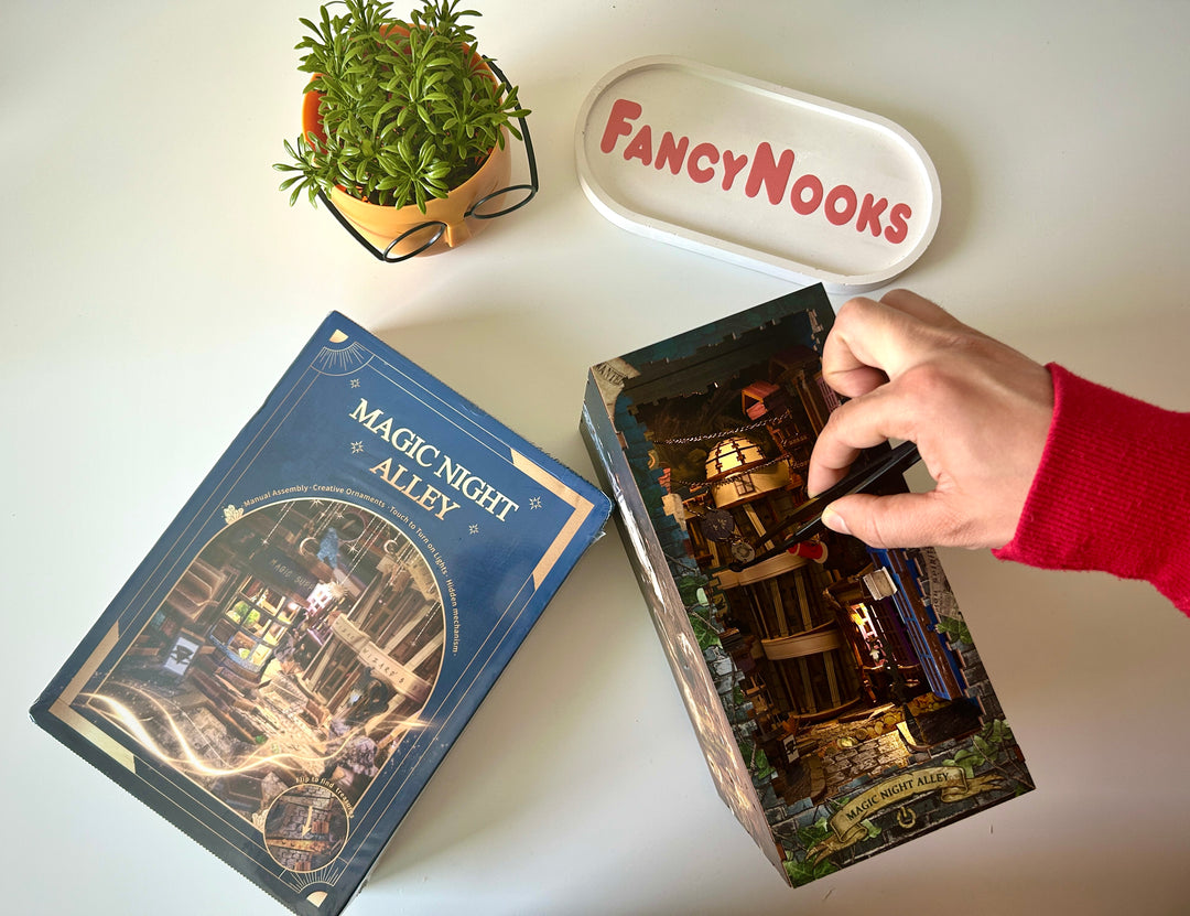 Fancy Nooks - The Most Popular Crafting Brand – FancyNooks