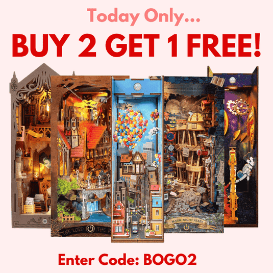 FancyNooks Collection